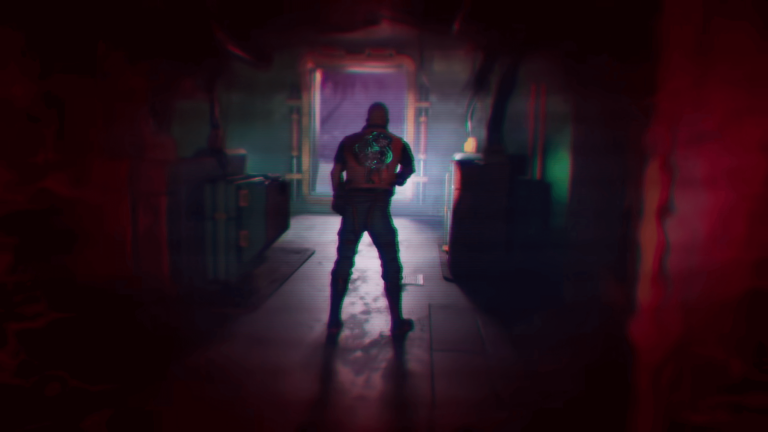 Dead By Daylight – End Transmission Trailer - Digital Void TV